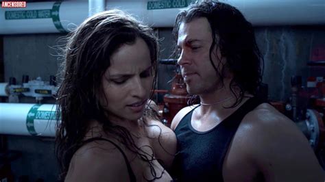 Noa Tishby Nude Pics Page