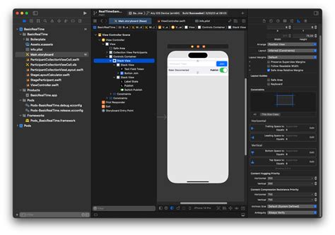 Ios Amazon Ivs