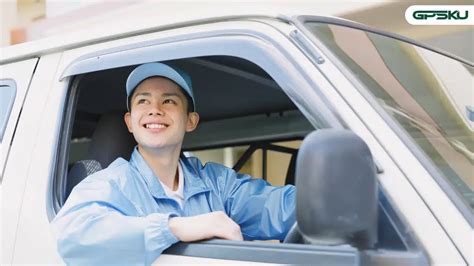 7 Cara Kerja Rfid Dalam Manajemen Armada Dan Driver