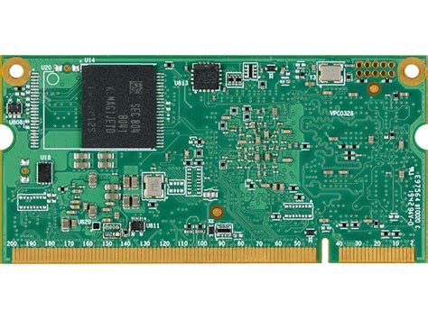 Variscite VAR SOM MX8M NANO NXP I MX8M Nano System On Module