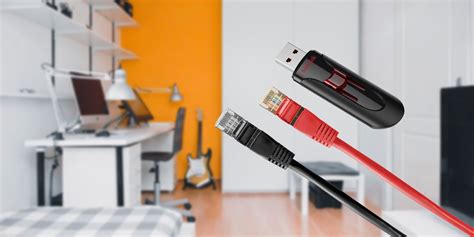USB Over Ethernet The Most Powerful System You Aren T Using
