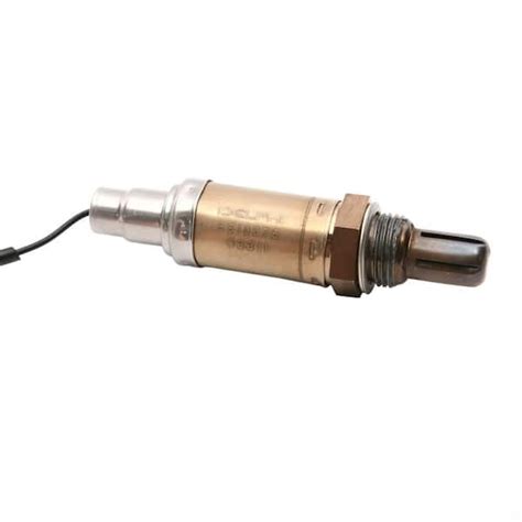 Delphi Oxygen Sensor ES The Home Depot