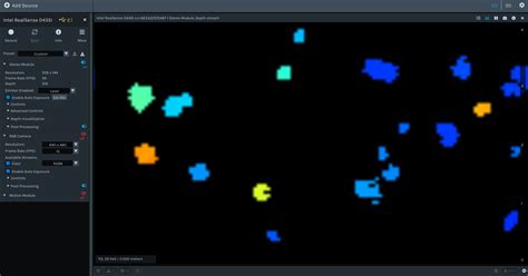 No Frames Detected Issue D435i · Issue 11641 · Intelrealsenselibrealsense · Github