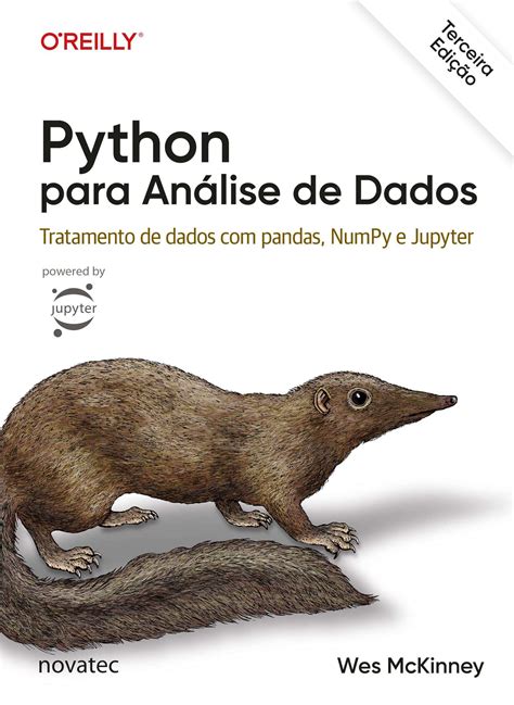 python para analise de dados 3ª edição pt br ibnlivro® livraria