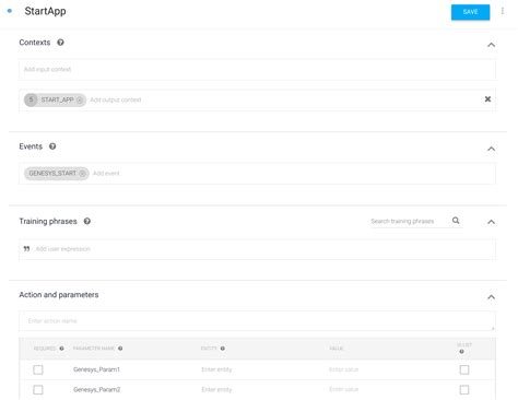 Dialogflow 18 Integrating With Genesys CCAI Jamarmu