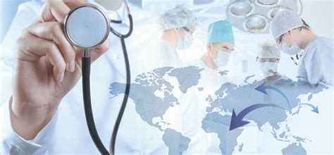 한국 의사에게 치료받고 싶다 50년 만에 이룬 의료 선진국 중앙일보