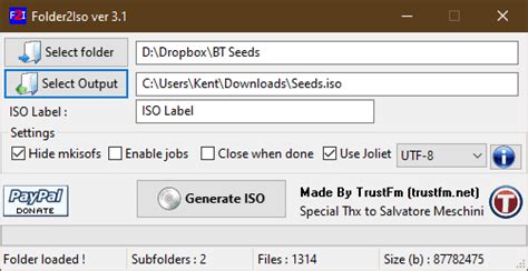How To Turn Any Folder Into An ISO Image File NEXTOFWINDOWS