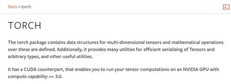 Entendiendo Pytorch Las Bases De Las Bases Para Hacer Inteligencia
