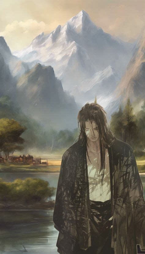 Fang Yuan Wallpaper