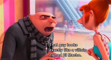 Despicable Me