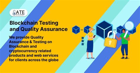 Sate Development On Linkedin Blockchaintesting Qualityassurance Cryptosecurity Smartcontracts…