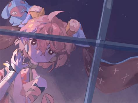 Ruby [tower Of Fantasy] R Animeart