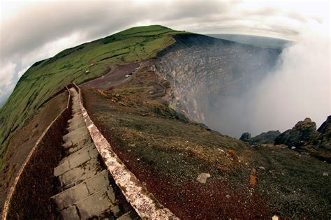 Lugares Imperdibles De Nicaragua
