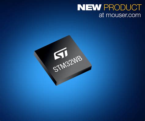 ultra low power wireless microcontrollers 5g technology world