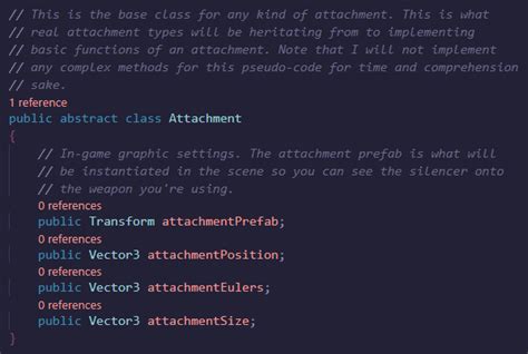 Everything You Need To Know About Attachments Guides And Tutorials