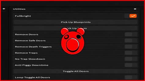 New Piggy Script Gui Pastebin Youtube