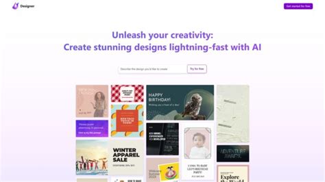 Microsoft Designer About Reviews Alternatives AI Locator