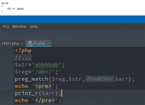 Php正则表达式 Mydal Php正则表达式 Mydal