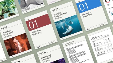 Ms Office Word Document Design And Templates Creatik Creatik