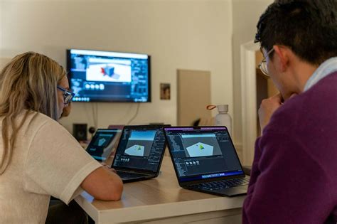 Introduction To Unity And Xr Development Set Up Building 21 Montréal 19 March 2024 Allevents