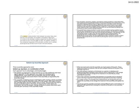 Assembly Modelingpdf