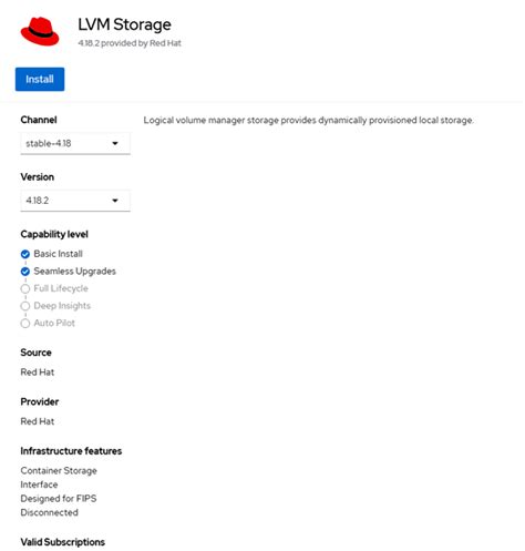 Setting Up S3‑bucket Storage On A Single‑node Openshift Sno Cluster