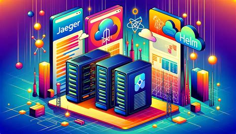 Deploying Opentelemetry And Jaeger With Helm On Kubernetes By Sean