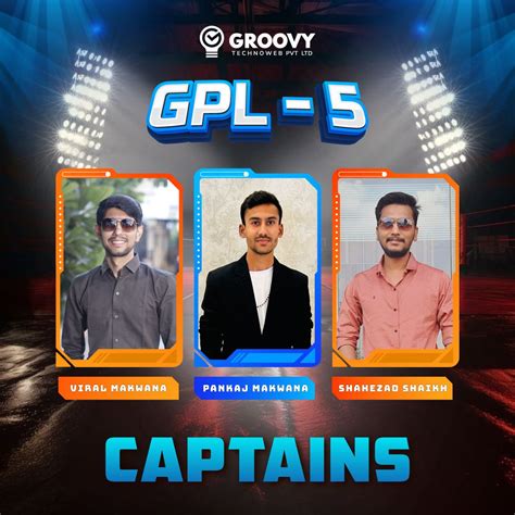 Vrushti Panchal On Linkedin Gpl5 Leadershipmatters Teamsuccess