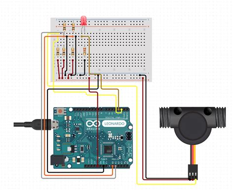 Temperature Control Using Arduino And Labview Arduino Project Hub Images