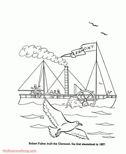 军事博物馆古代战争馆简笔画 简笔画图片大全 普车都