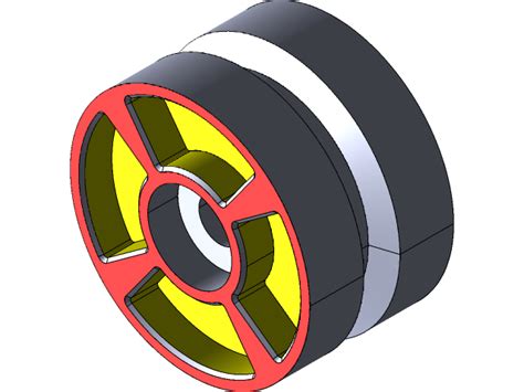 Free Cad Designs Files And 3d Models The Grabcad Community Library