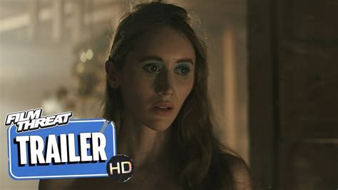 Butchers Book Three Bonesaw Official Hd Trailer 2024 Horror