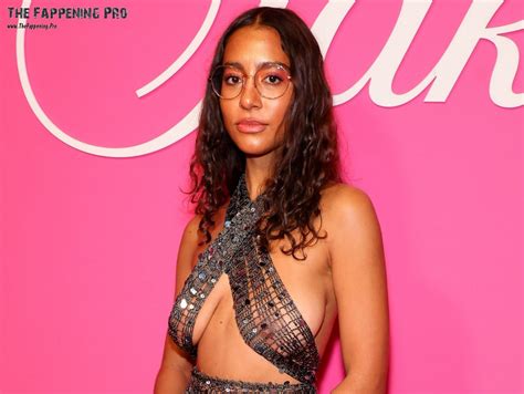 Hannah Traore Nude At New York Fashion Week 10 Photos The Fappening