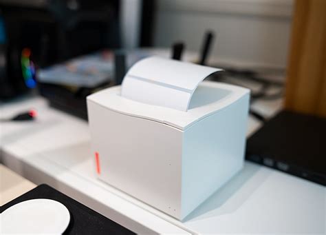 라벨프린터 휴대용 네모닉 스티커 프린터 네이버 포스트