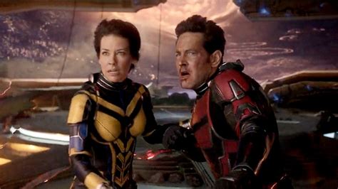 Ant Man And The Wasp Quantumanias Modok Looks Unsettlingly Strange And Its Terrible