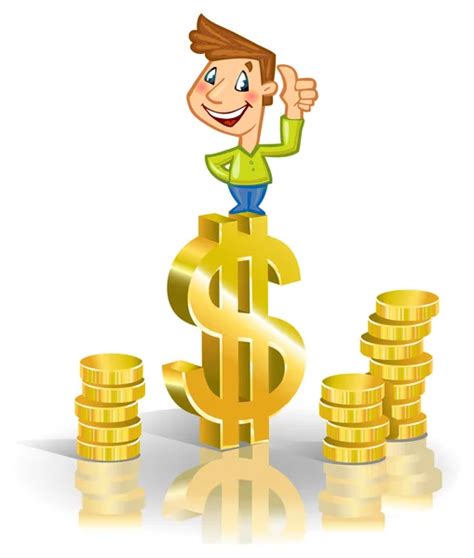 Signo De Pesos Dorados — Vector De Stock © Firin 60602183