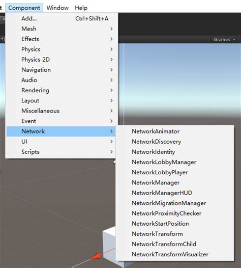 Unity网络编程详解 Csdn博客