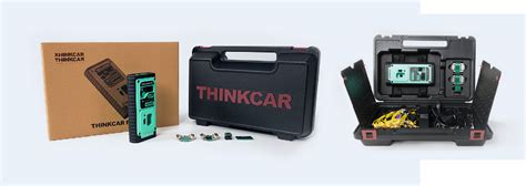 THINKCAR Company