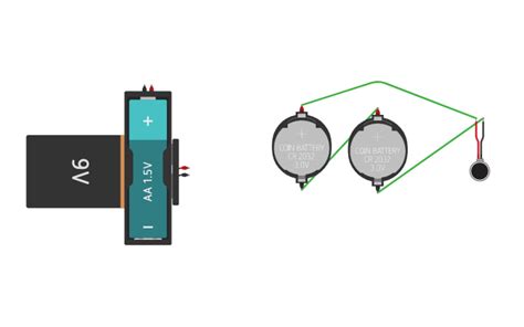 Circuit Design Motor Vibrador Tinkercad