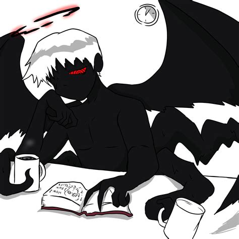 Broken Shinjis Book Of Plotting By Colorartandbolb On Deviantart