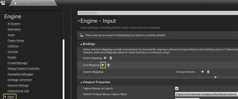 使用虚幻引擎弹簧臂组件 虚幻引擎 54 文档 Epic Developer Community