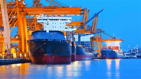 What Is Worldwide Port Congestion Easyhaul Blog