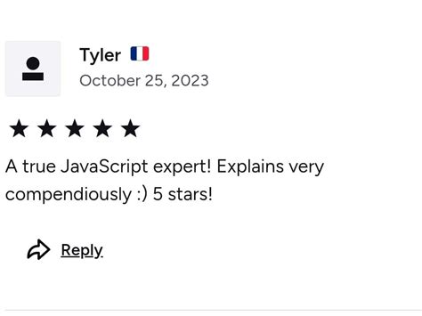 Complete Understanding Of Javascript And React From A Full Stack Developer Upwork
