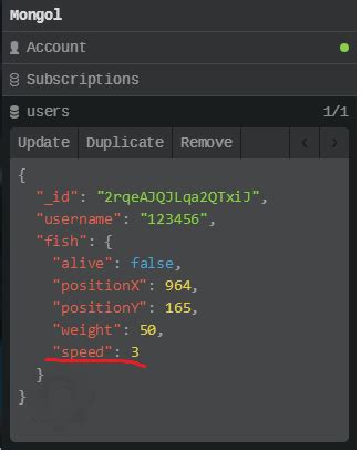 Mongodb Meteor Mongo Get This Value Stack Overflow