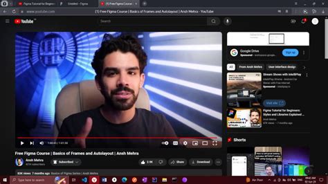 Prabh Singh On Linkedin Figma Uiux Figma