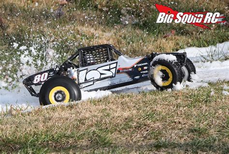 Losi XXX SCB Brushless RTR Review Big Squid RC RC Car And Truck News Reviews Videos And