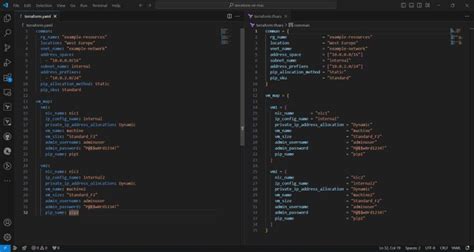 Rohit Sinha On Linkedin Yaml Devops Cloudcomputing Infrastructureascode Techtalk