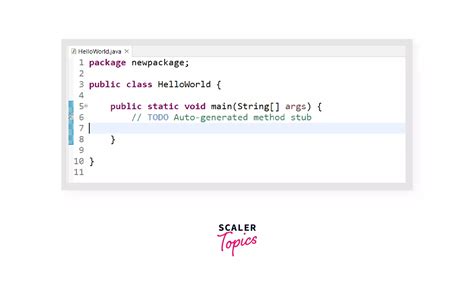 How To Install Java In Linux Scaler Topics How To Install Java In Linux Scaler Topics