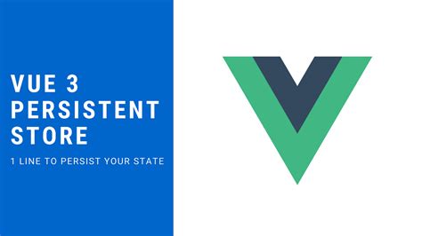 Vue 3 — Persist Your Store With 1 Line By Mario Brendel Medium