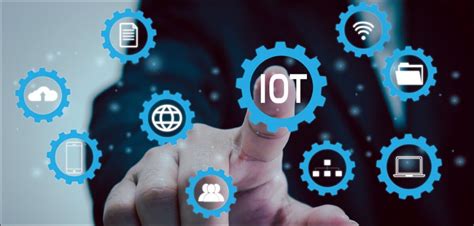 Technology For Good How IoT Is Driving Sustainability Sify